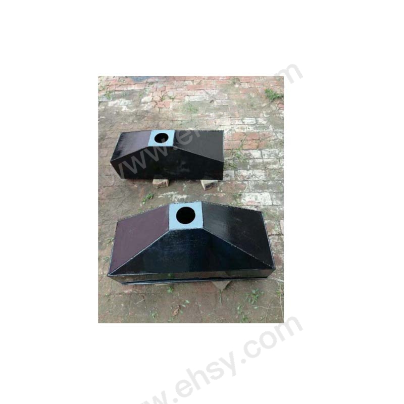 新雅,方圆形排水漏斗,材质：Q215-A，圆形排水漏斗，尺寸200mm*100mm*25mm,销售单位：个【多少钱 规格参数 图片 采购】-西域