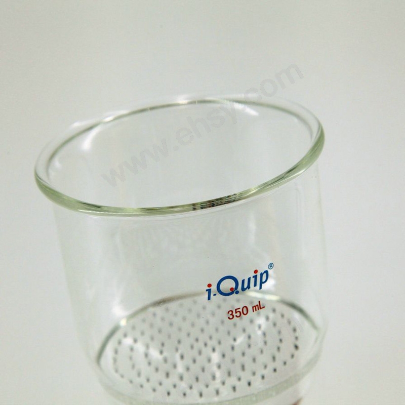 芯硅谷 具小孔玻璃滤板漏斗 42mm 60ml，F4369-03-1EA 售卖规格：1个【多少钱 规格参数 图片 采购】-西域