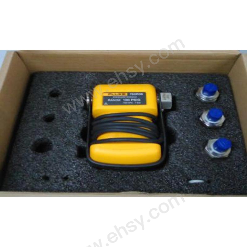 福禄克/FLUKE 压力模块，750P系列FLUKE-750P08 售卖规格：1个【多少钱 规格参数 图片 采购】-西域