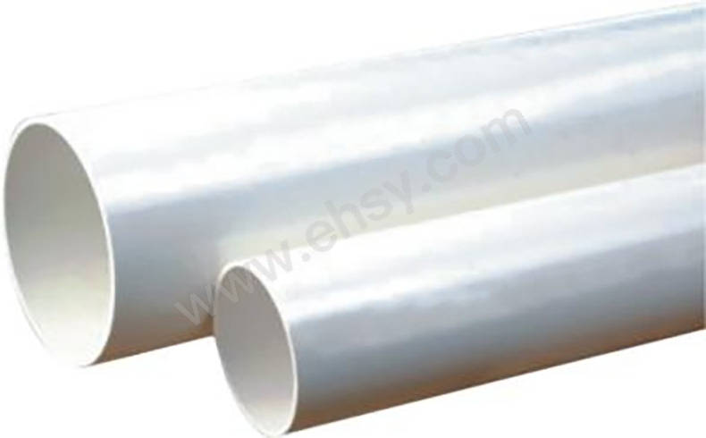 中财 PVC排水管，dn110*3.2mm*4m,白色 售卖规格：4米/支【多少钱 规格参数 图片 采购】-西域