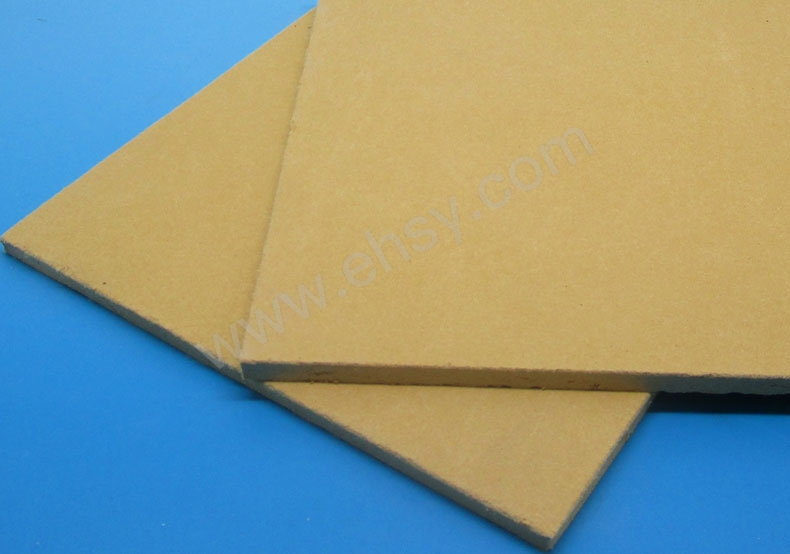 PBI NEFALIT 11黄灰色碳酸钙纤维耐火板，VFPBI2200030 ,1500*1500*6.0mm 售卖规格：1张【多少钱 规格 ...