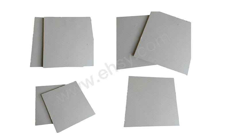 PBI NEFALIT 7 灰色不含石棉纤维耐火板，1000*1000mm*2.0mm【多少钱 规格参数 图片 采购】-西域