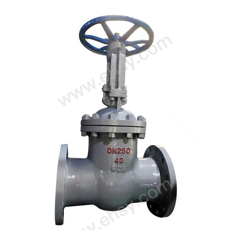 良工 高压闸阀，Z45T-25 DN250【多少钱 规格参数 图片 采购】-西域