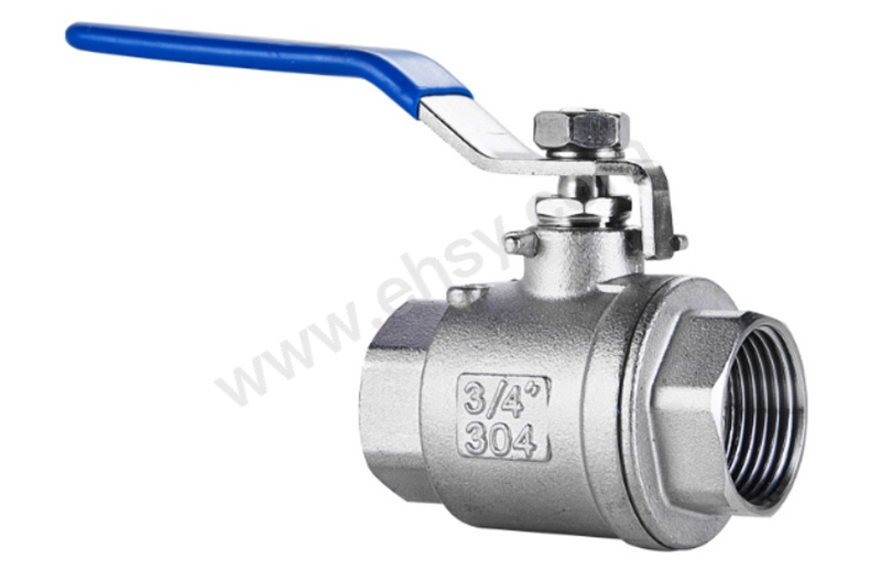 上海良工 Q11F-16P系列二片式不锈钢内螺纹球阀，Q11F-16P/DN15【多少钱 规格参数 图片 采购】-西域