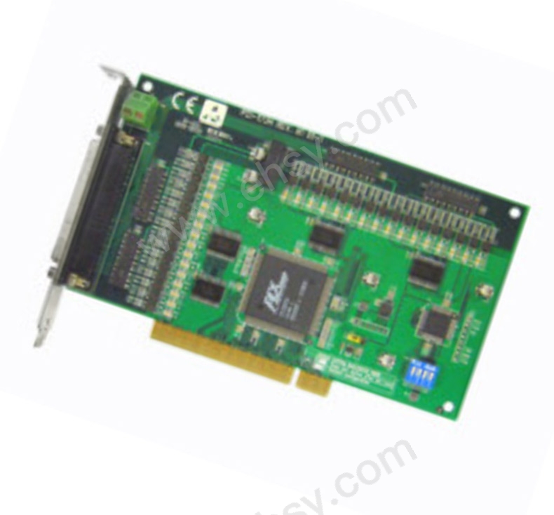 研华/Advantech 通用型数据采集卡，PCI-1734 售卖规格：1个【多少钱 规格参数 图片 采购】-西域