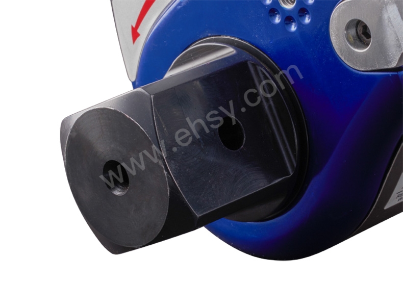 凯特克/HYTORC 方驱液压扳手，HY-1MXT ，271Nm-1816Nm 售卖规格：1台【多少钱 规格参数 图片 采购】-西域