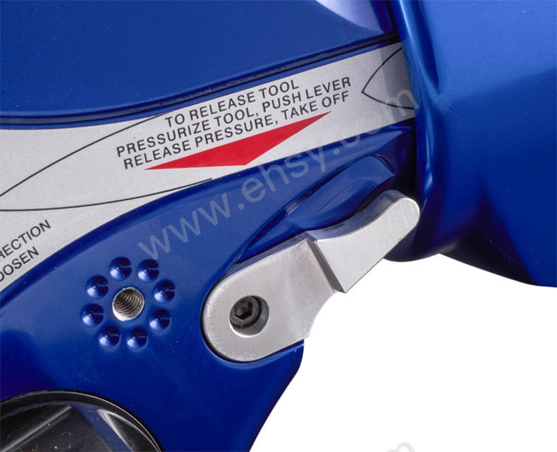 凯特克/HYTORC 方驱液压扳手，HY-1MXT ，271Nm-1816Nm 售卖规格：1台【多少钱 规格参数 图片 采购】-西域