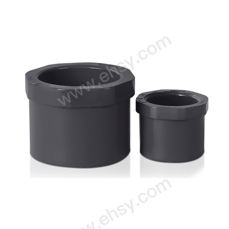 环琪 UPVC补芯 变径 DN40*DN32【多少钱 规格参数 图片 采购】-西域