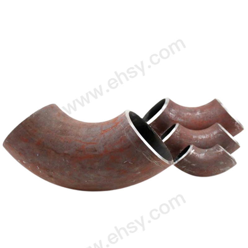 百普 20#碳钢90度焊接弯头，90EL-20#-DN150，外径φ168*6mm，GB/T12459 售卖规格：1个【多少钱 规格参数 图片 采购】-西域