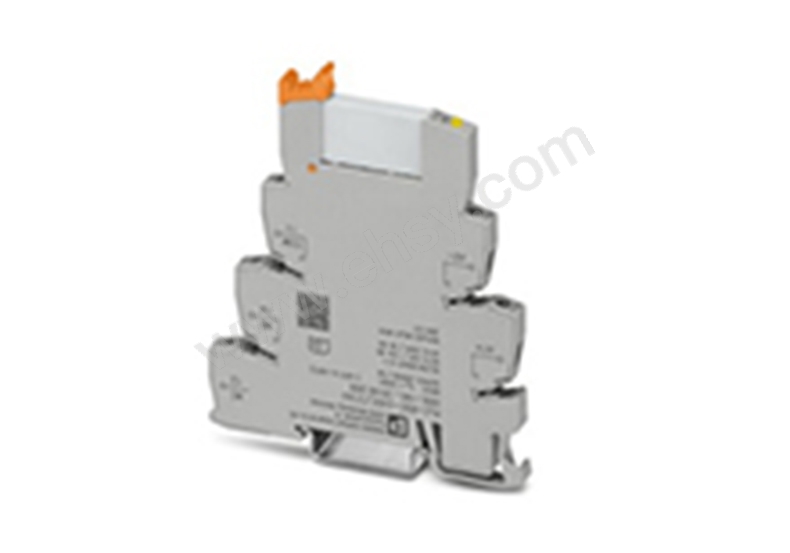 菲尼克斯/PHOENIX 继电器模块-PLC-RSC- 24DC/21AU，2966265 售卖规格：1件【多少钱 规格参数 图片 采购】-西域