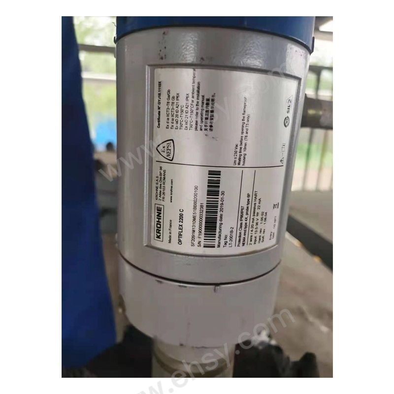 科隆 导波雷达液位计，OPTIFLEX 2200C-L EX【多少钱 规格参数 图片 采购】-西域