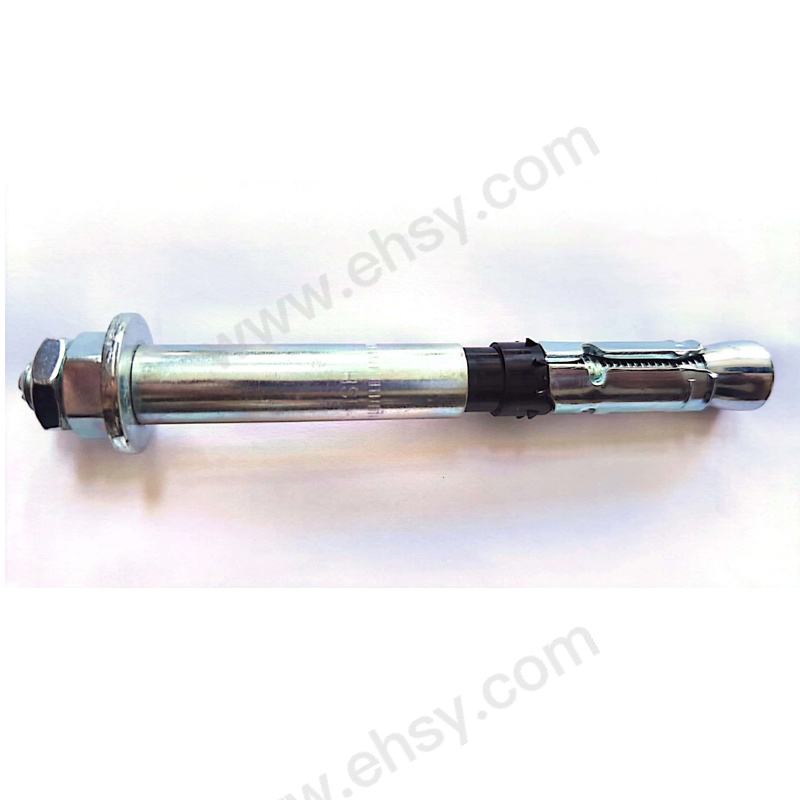 喜利得 标准螺栓式锚栓，HSL-3-G M10/40 LN P5，材质：镀锌碳钢，核级【多少钱 规格参数 图片 采购】-西域