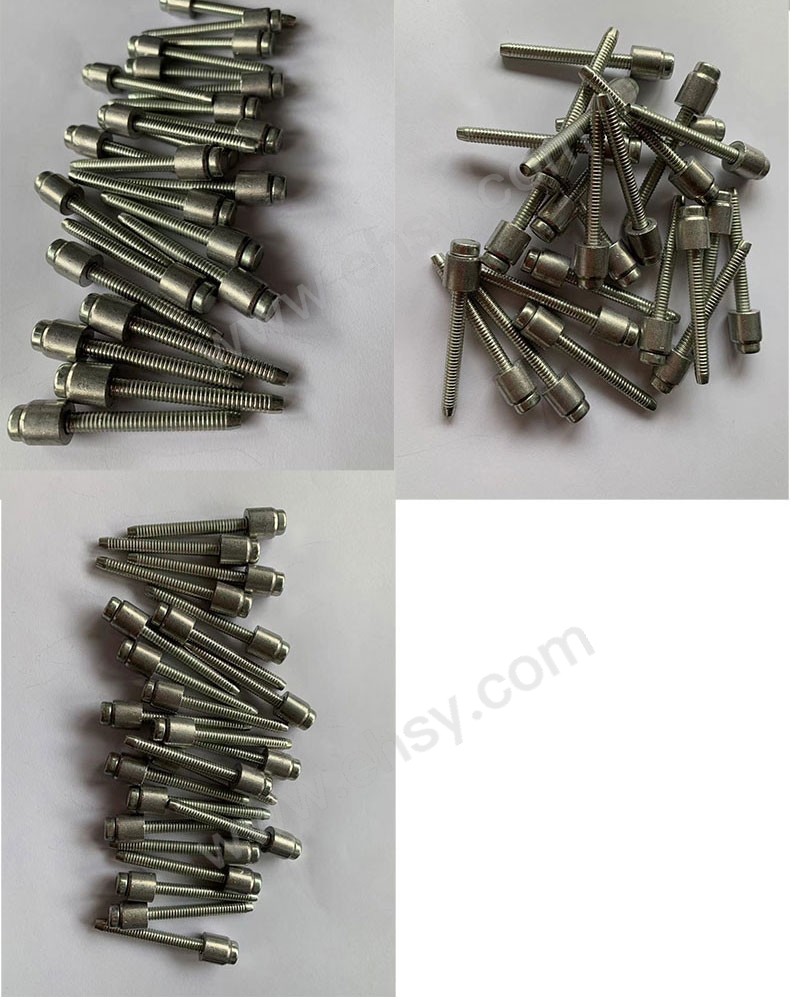 Avdel 堵塞，02961-01215 M12密封铆钉 售卖规格：1盒【多少钱 规格参数 图片 采购】-西域