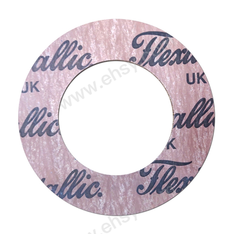 福来西/Flexitallic SF3500合成纤维垫片，RS0101DN800CL300-079 ，ASME-B16.21B RF NPS32" Class300 T=0.4mm 售卖规格 ...