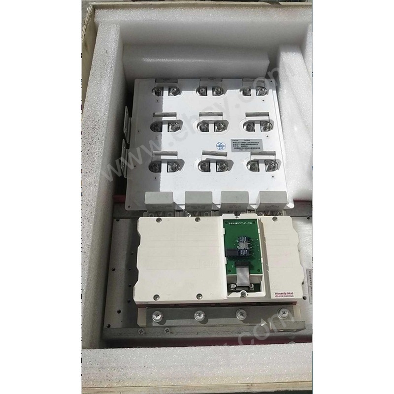 瑞能电气 机侧功率模块，REE1.5-NH000-PB3-D【多少钱 规格参数 图片 采购】-西域