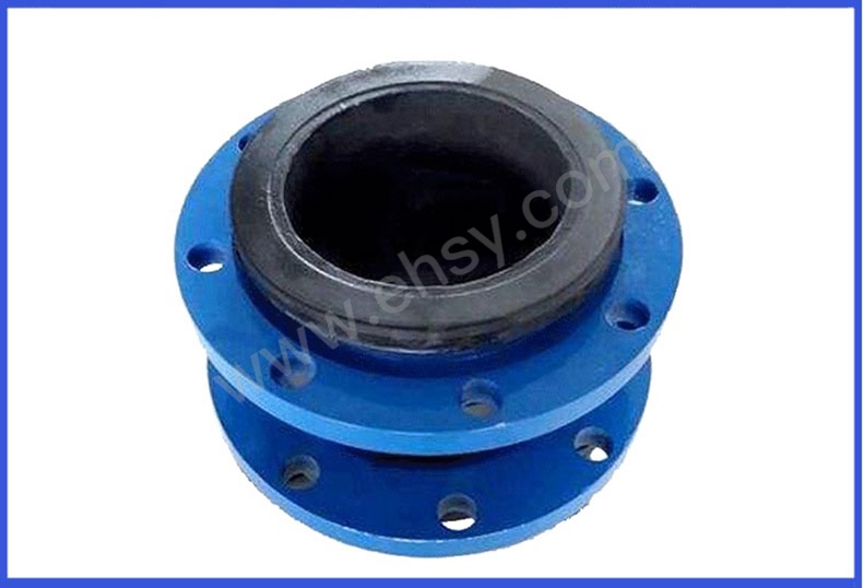 远洋阀门 橡胶软接头，JGD41-16 DN800,L=260mm,PN16,碳钢接头,中间管材质天然橡胶 售卖规格：1个【多少钱 规格参数 图片 采购】-西域