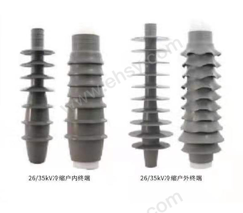 沃尔核材WOER 35KV冷缩户外电缆终端，26/35KVWLW-3*50【多少钱 规格参数 图片 采购】-西域