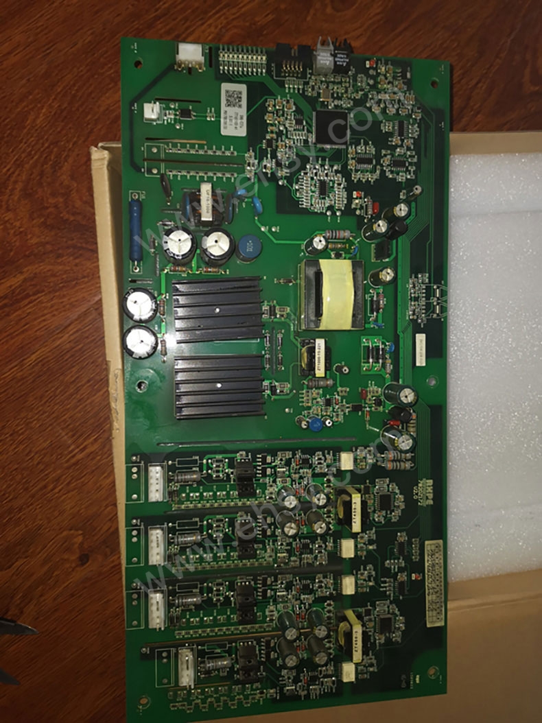 荣信 SVG功率单元板，7820Z172-A27a(5.02.1)【多少钱 规格参数 图片 采购】-西域