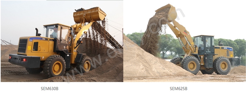 山工机械 滤芯套装，5184406*1/5402611*2/5362421*2/5203012*1 适配山工机械SEM660B装载机 售卖规格 ...