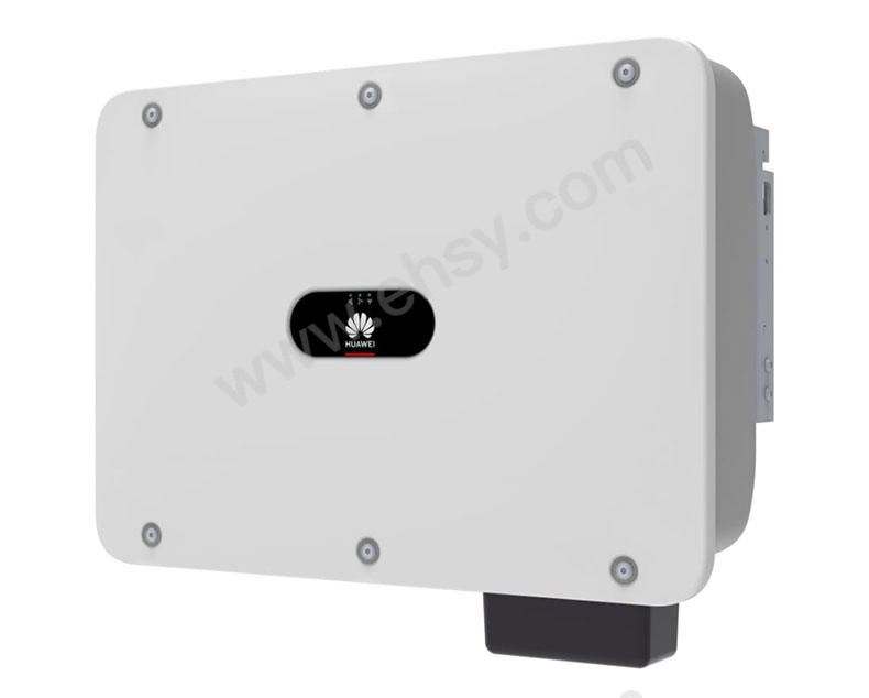 华为/HUAWEI 换流器，SUN2000-40KTL-M3 售卖规格：1台【多少钱 规格参数 图片 采购】-西域