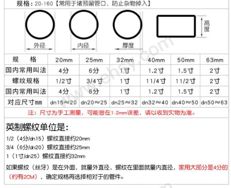派智达 PE管，国标dn75给水*1.6MPa【多少钱 规格参数 图片 采购】-西域