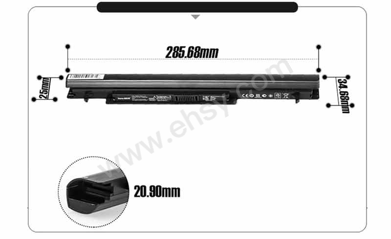 绿巨能/llano 笔记本电池，K56C 华硕 K56C A32-K56 A41-K564芯 2200mAh 售卖规格：1个【多少钱 规格参数 ...