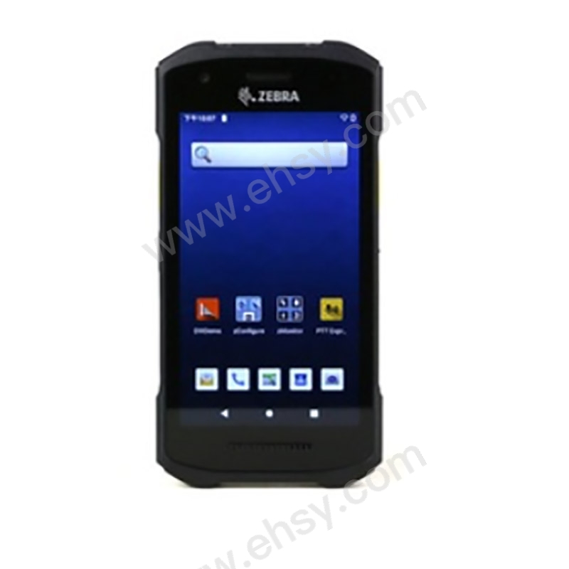 斑马 数据采集器 PDA，TC210K-02B212-CN（SE4100 扫描头）【多少钱 规格参数 图片 采购】-西域