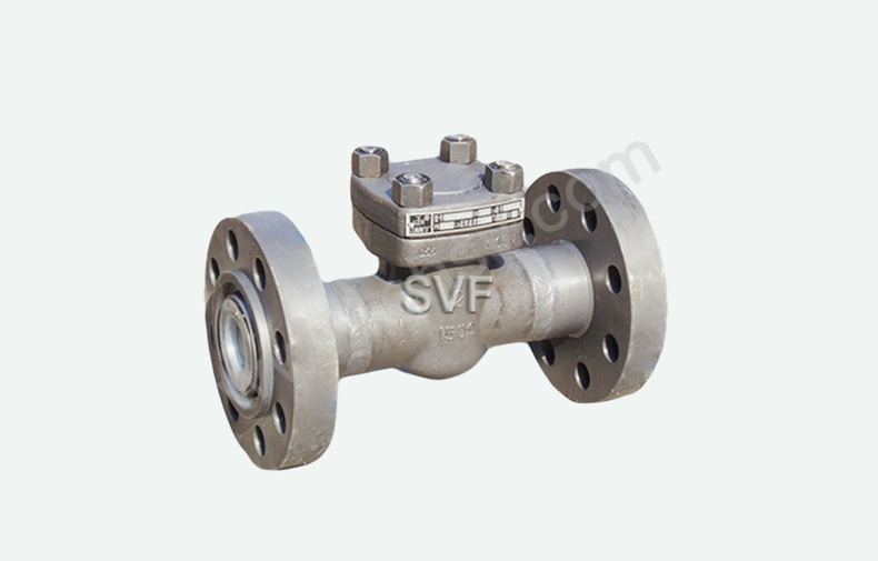 上海阀门厂 WCB法兰连接升降式止回阀，H41H-25C DN80【多少钱 规格参数 图片 采购】-西域