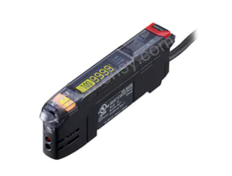 基恩士 光纤放大器，FS-N42-N【多少钱 规格参数 图片 采购】-西域