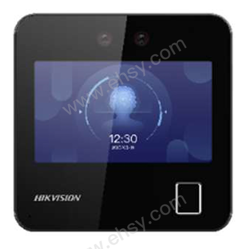 海康威视 人脸门禁一体机，DS-K1T343M 售卖规格：1台【多少钱 规格参数 图片 采购】-西域