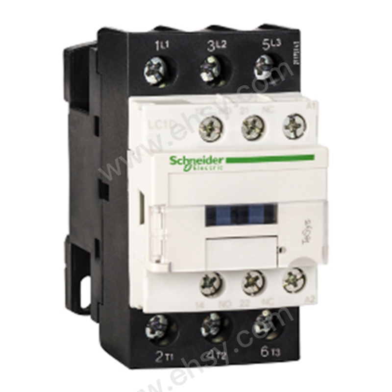 施耐德电气 TeSys D系列三极直流控制接触器，LC1D386BL 售卖规格：1个【多少钱 规格参数 图片 采购】-西域