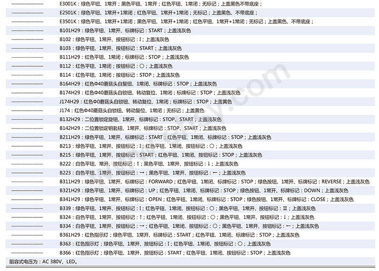 正泰/CHINT NP2系列按钮指示灯附件，防护罩 NP2-BZ42 透明 售卖规格：1个【多少钱 规格参数 图片 采购】-西域
