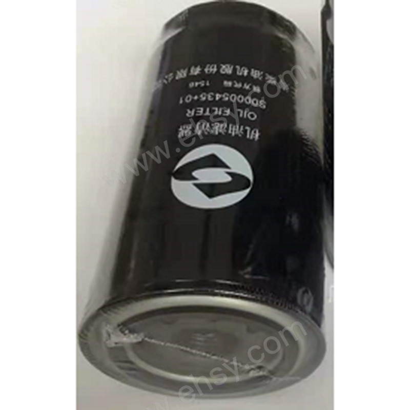 雷沃 机油滤清器，S00005435+01【多少钱 规格参数 图片 采购】-西域