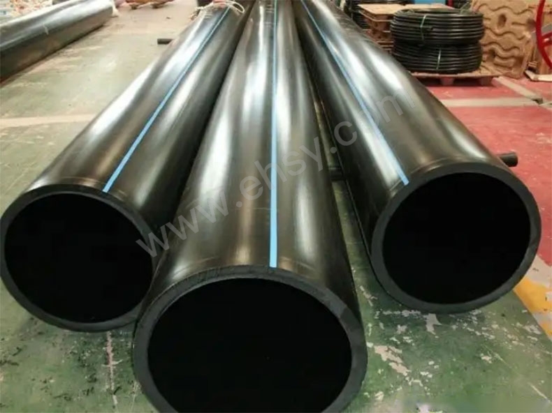 海丽管道 HDPE给水管，PE100级，SDR21，De315×15mm，0.8MPa，12米/根【多少钱 规格参数 图片 采购】-西域