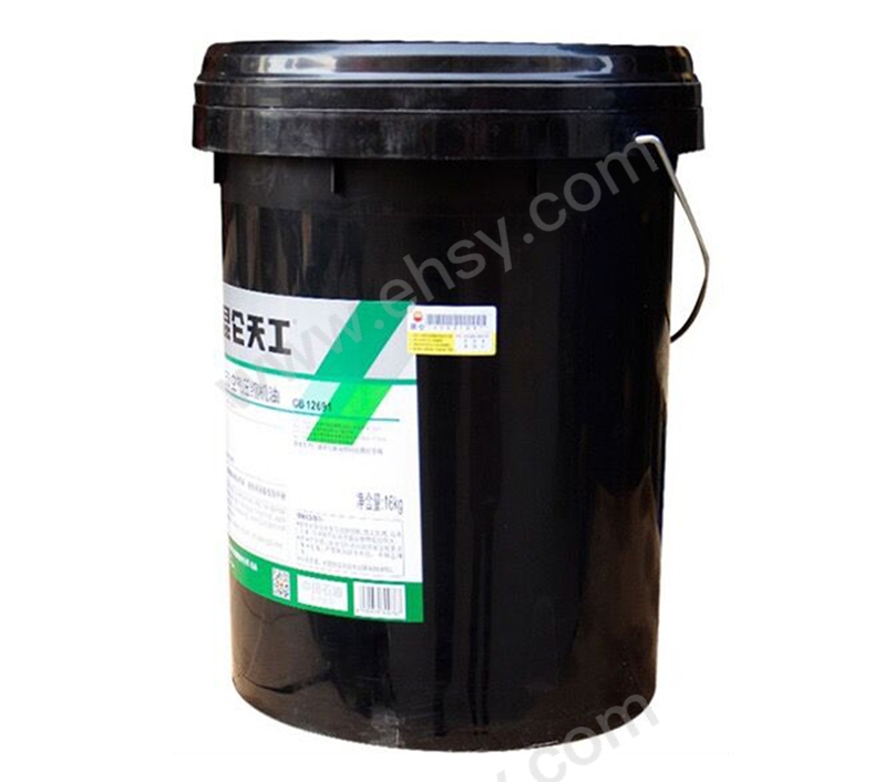 昆仑 空气压缩机油，L-DAB 150 16KG/桶 售卖规格：16公斤/桶【多少钱 规格参数 图片 采购】-西域