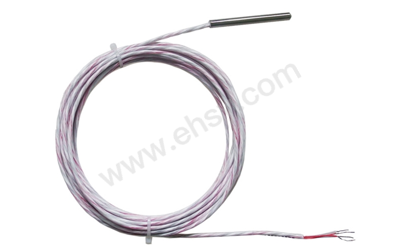 重庆大正 低温铂电阻，WZPK1-TZ-0001A-2500/500 A级 φ3mm pt100 L=2500mm【多少钱 规格参数 图片 采购】-西域