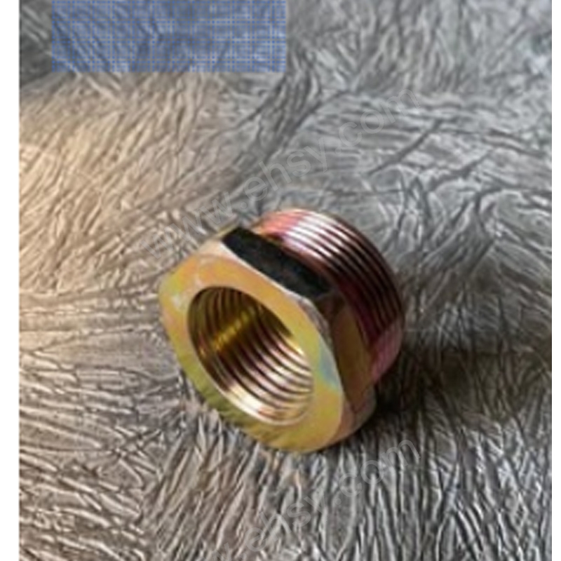 哈德威 防爆绕线管后接头DN20碳钢，DN20软管3/4NpT内丝【多少钱 规格参数 图片 采购】-西域