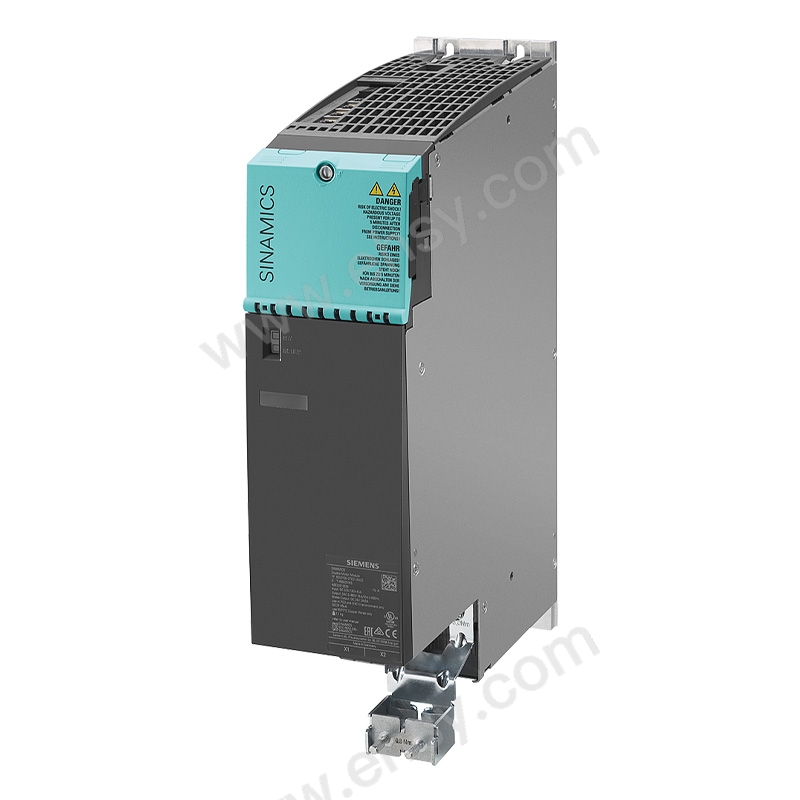 西门子/SIEMENS 伺服模块，6SL3120-2TE21-8AC0 售卖规格：1个【多少钱 规格参数 图片 采购】-西域