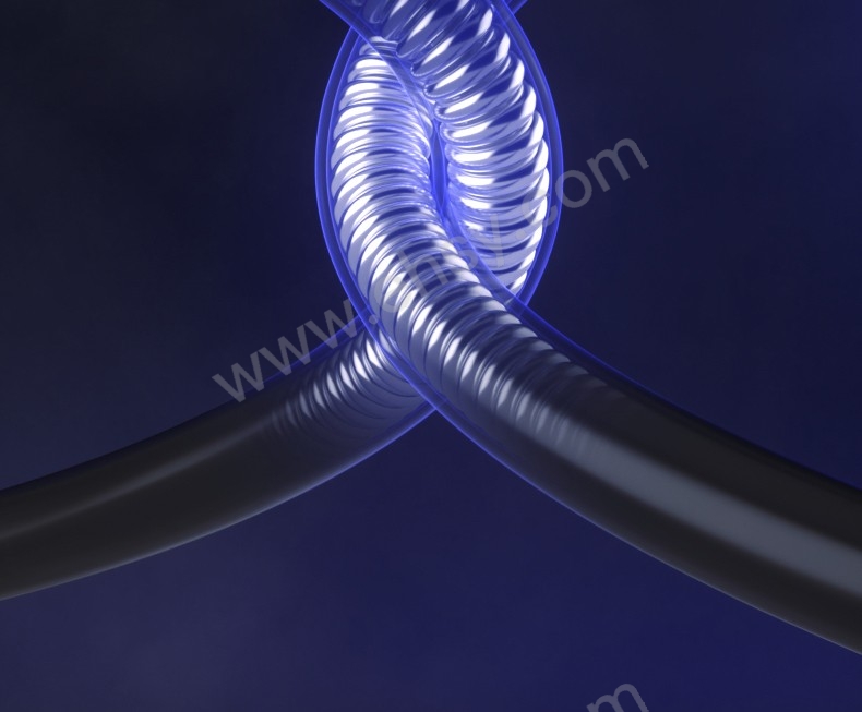 烽火 层绞式室外铠装光缆，室外光缆 GYTA-4B1.3 4芯单模电信级光纤铝带纵包架空管道工程，GYTA-4B1.3，100米倍数下单 售卖规格：1米【多少钱 规格参数 图片 采购】-西域
