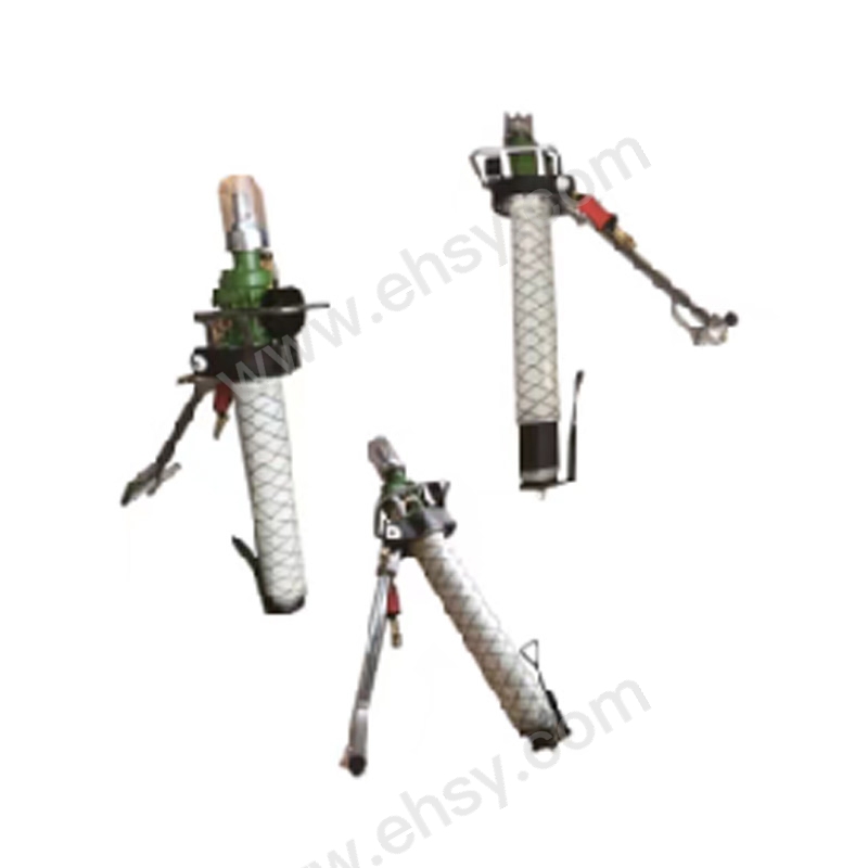 祥德 气动锚杆钻机，MQT- 130/3.8 售卖规格：1台【多少钱 规格参数 图片 采购】-西域