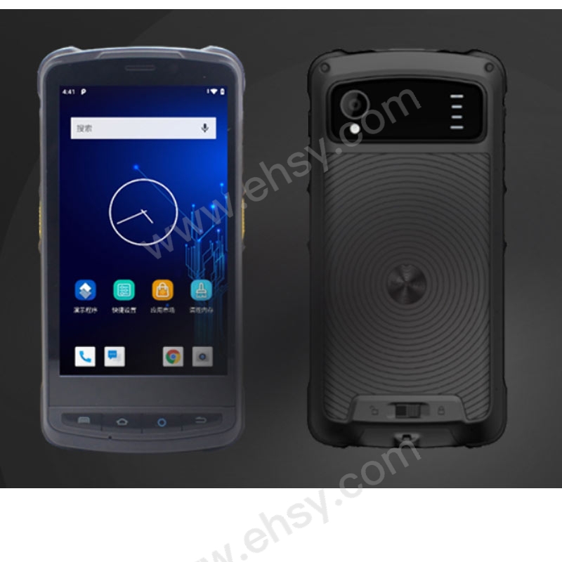 新大陆（Newland） 二维无线数据采集器，MT90-7W【多少钱 规格参数 图片 采购】-西域