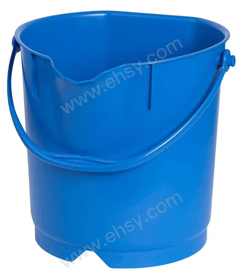 FBK 小水桶，80102-2 蓝色 9L 售卖规格：1个【多少钱 规格参数 图片 采购】-西域