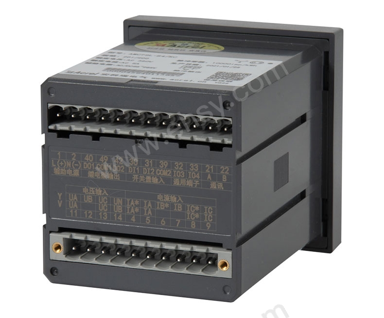 安科瑞/Acrel 多功能表，AMC72L-A13 售卖规格：1个【多少钱 规格参数 图片 采购】-西域