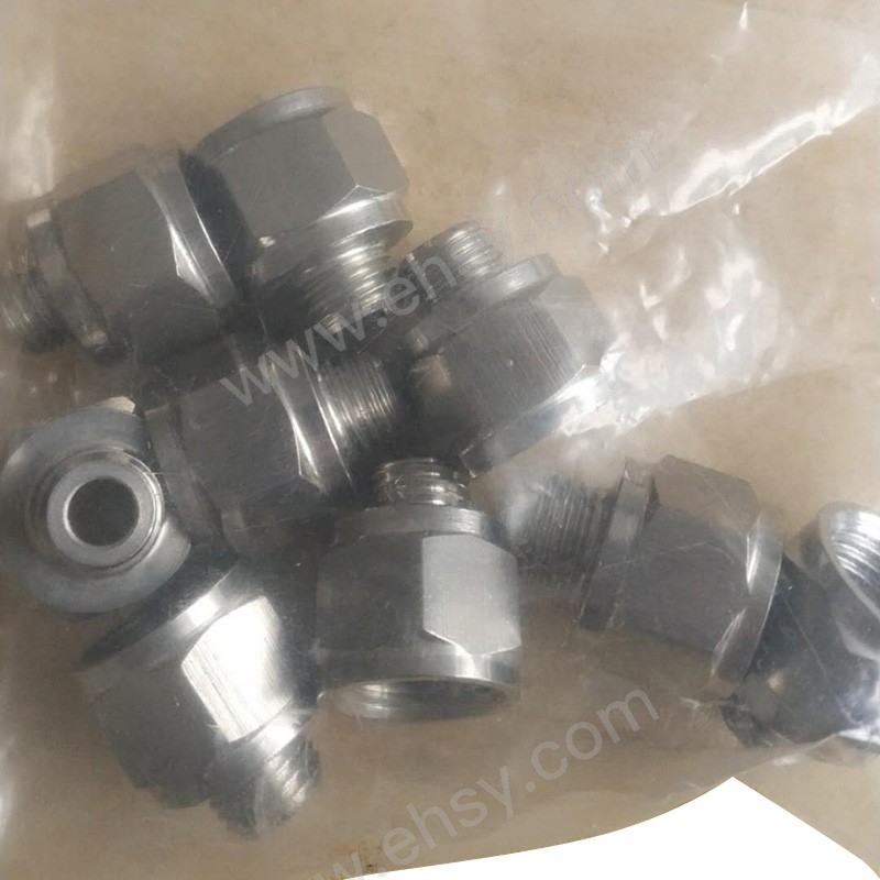 斯凯孚/SKF 带G1/4阴螺纹与M10x1.5阳螺纹的接头，LAPN 10 售卖规格：1个【多少钱 规格参数 图片 采购】-西域