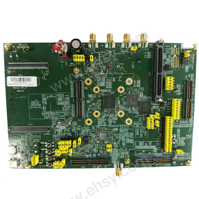 诚迈 主板，MT6799 Main Board【多少钱 规格参数 图片 采购】-西域