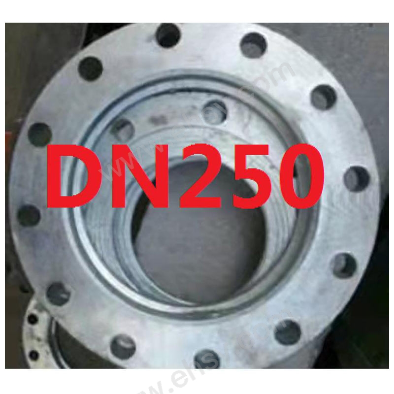 跃晟 法兰盘,DN250【多少钱 规格参数 图片 采购】-西域