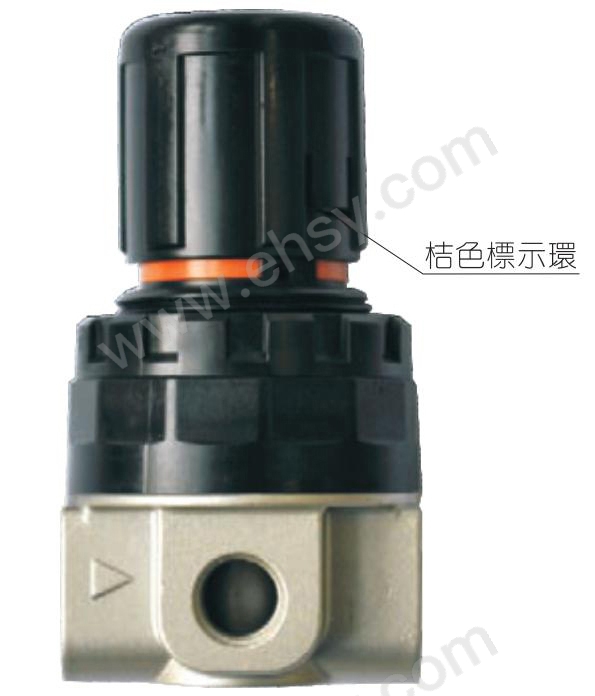 亚德客/AirTAC 减压阀，SDR100-06-L-1 售卖规格：1个【多少钱 规格参数 图片 采购】-西域