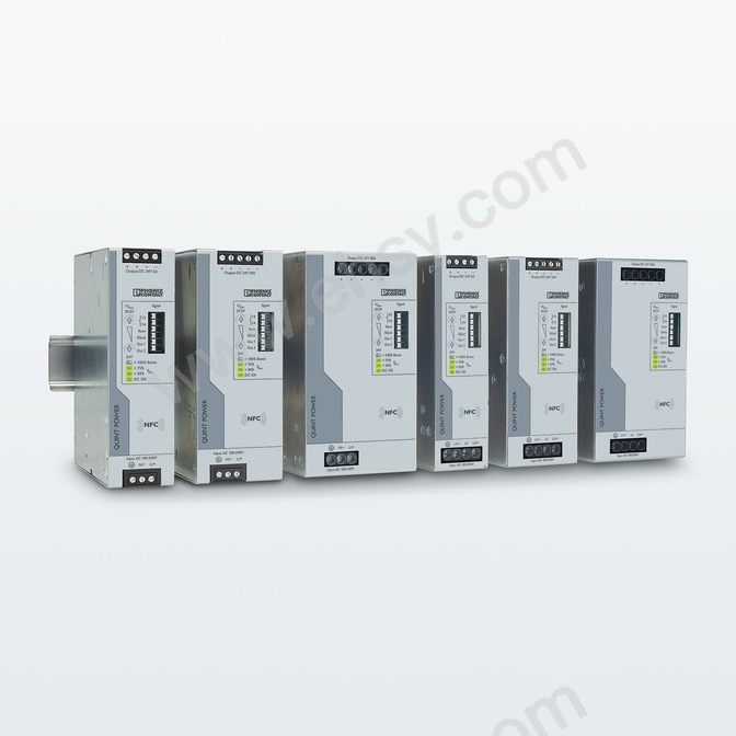 菲尼克斯PHOENIX 电源，QUINT4-PS/1AC/24DC/1.3/SC，2904597【多少钱 规格参数 图片 采购】-西域