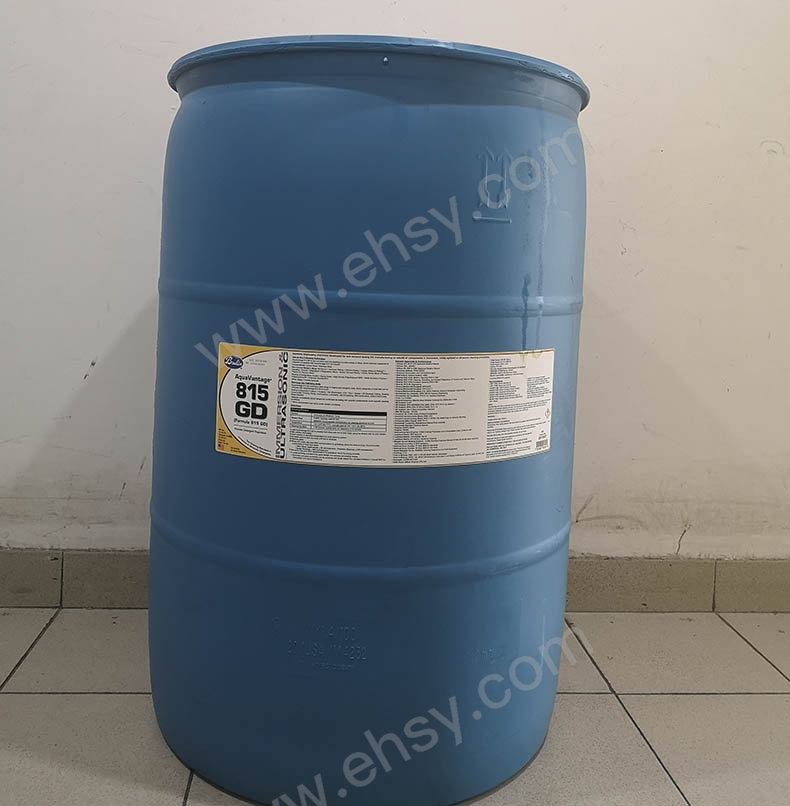 BRULIN 模具清洗液， 815 GD，55加仑/桶【多少钱 规格参数 图片 采购】-西域