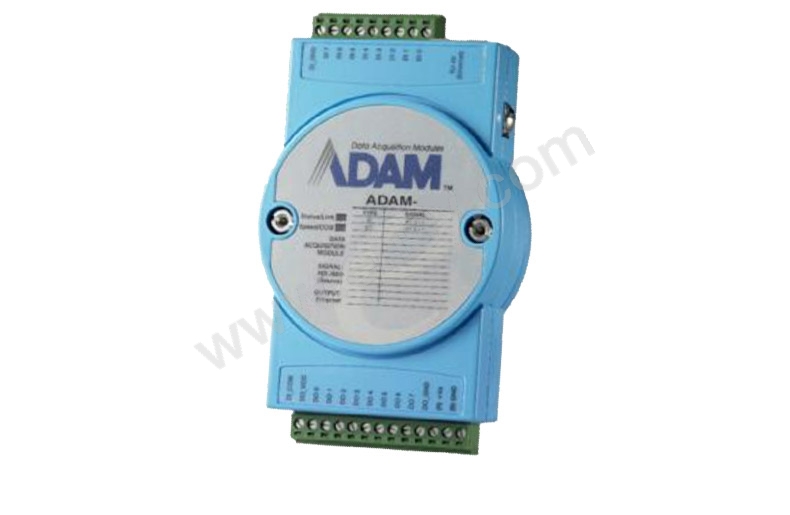 研华Advantech 智能型以太网IO模块，ADAM-6051-D【多少钱 规格参数 图片 采购】-西域